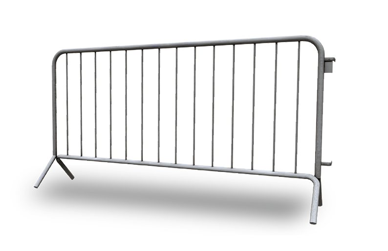 Barricade Rental & Installation | Pro-Soil Site Services, Inc