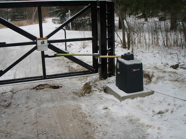 Pro-Soil Site Services, Inc | Commercial Fencing Sales & Installation