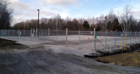 Site Services - Prosoil.us